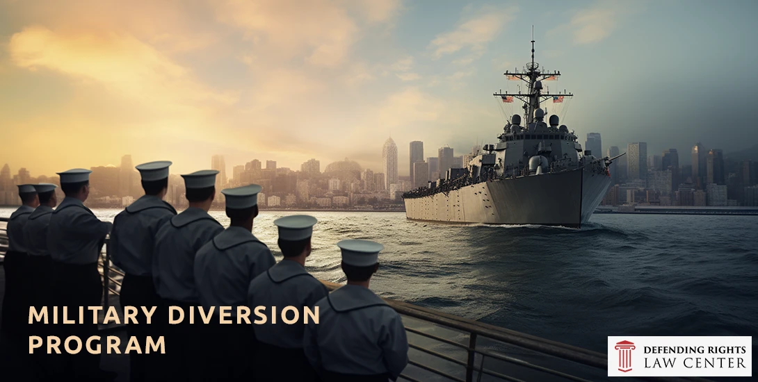 The Impact and Future of the Military Diversion Program in California